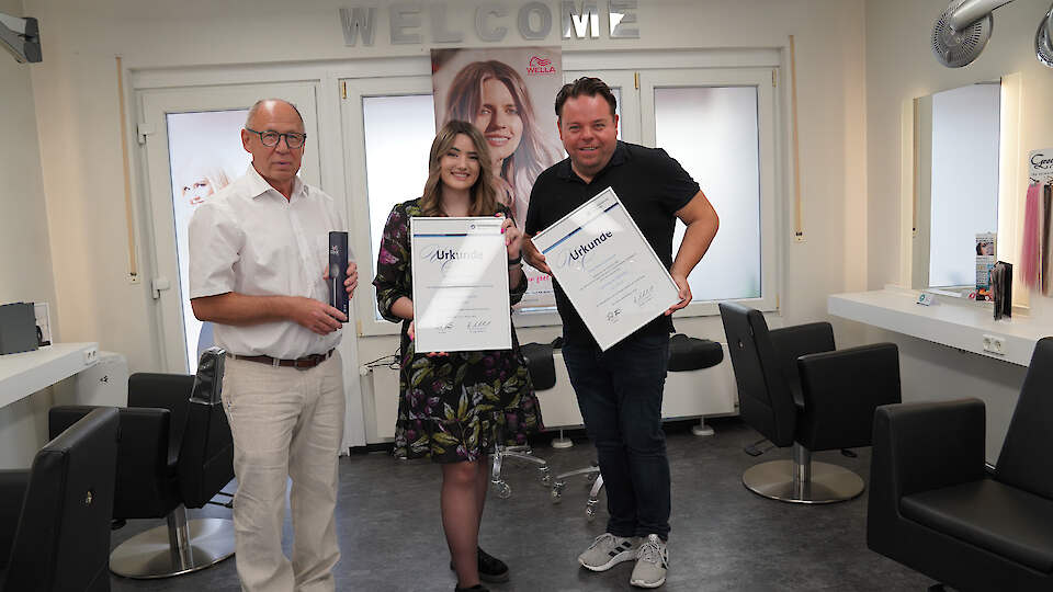 Mein Friseur im Main-Kinzig-Kreis: Hair by Specht